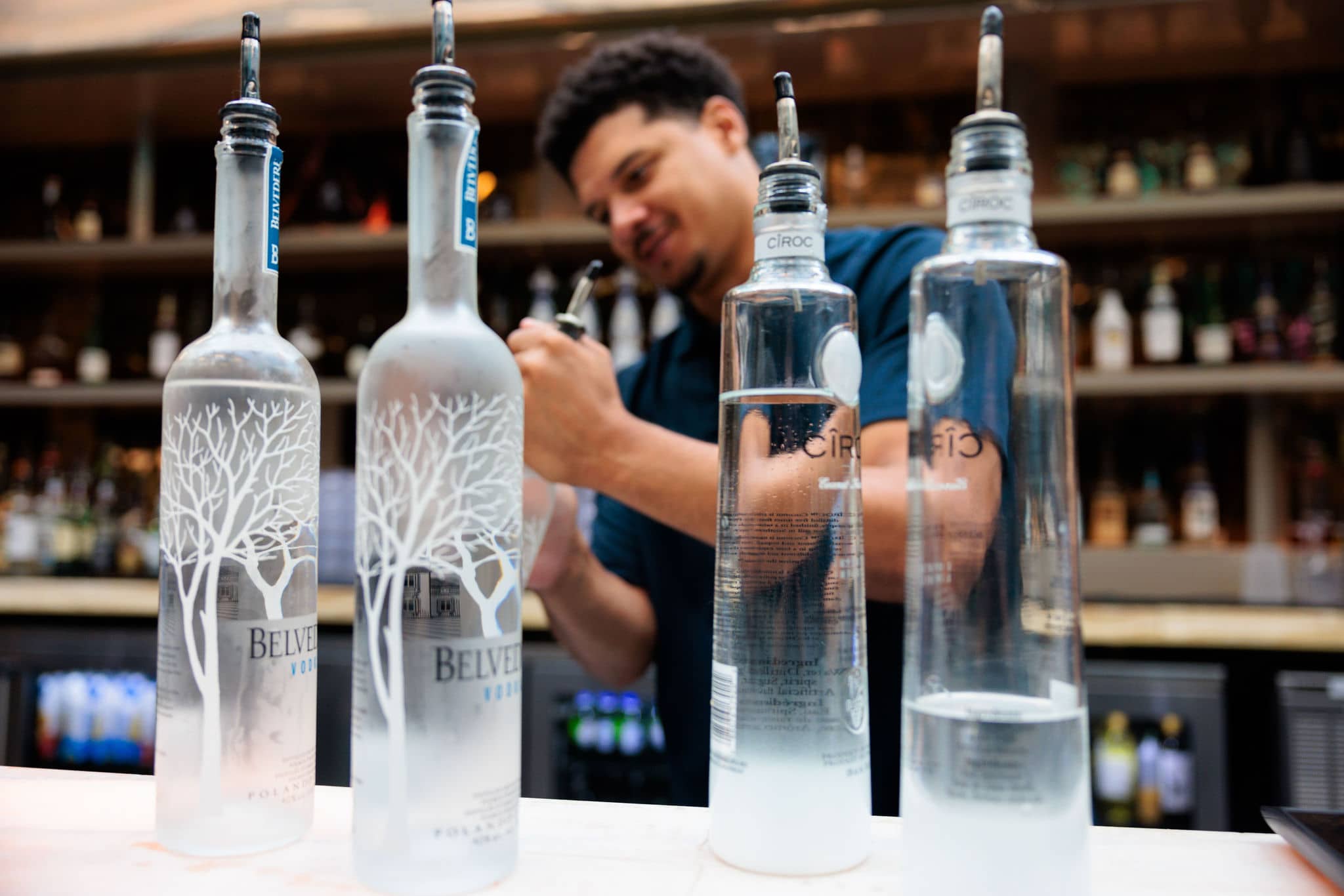 How to do Bar Inventory: Your Complete Guide | Sculpture